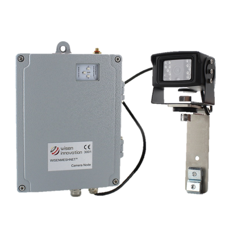 WiSen Camera Vision Unit - 3002 - Wisen Innovation