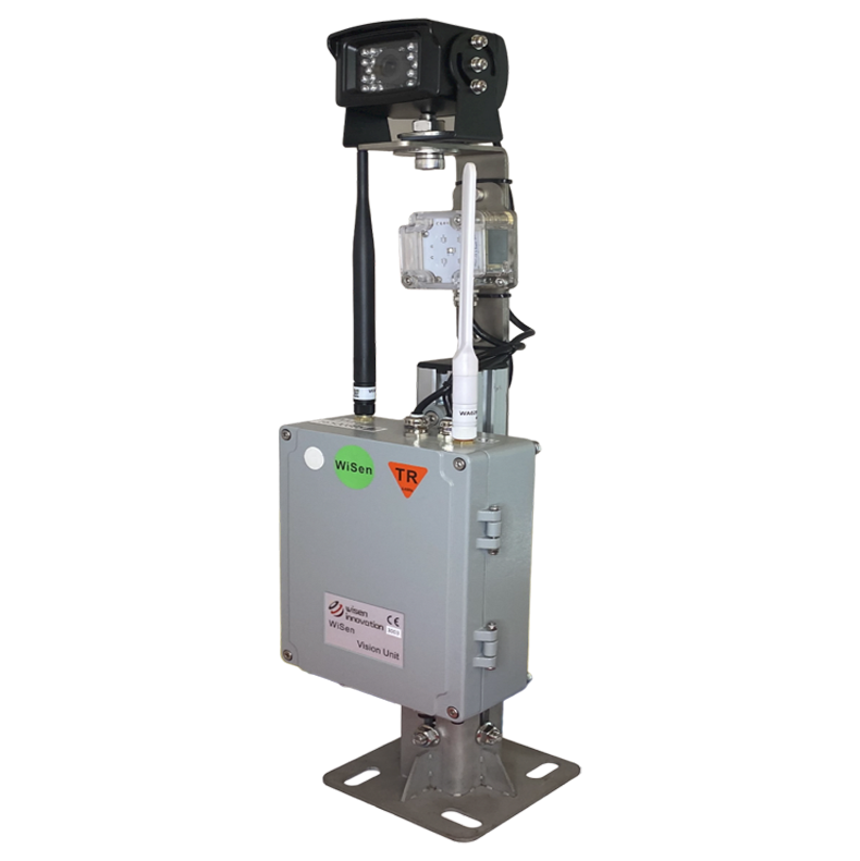 WiSen Camera Vision Unit (TR) - 3003 - Wisen Innovation